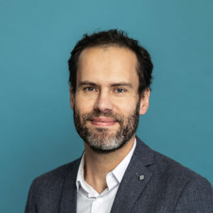 Notre équipe - Canopée